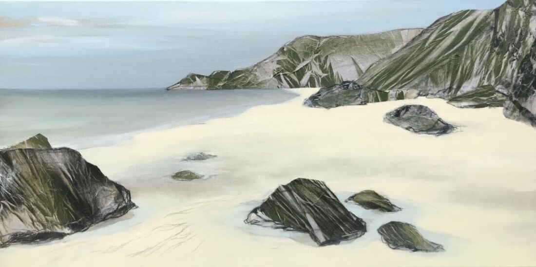 Debra Sweeney | Arundel Contemporary