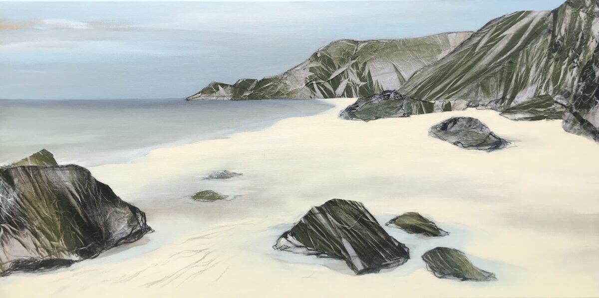 Debra Sweeney | Arundel Contemporary