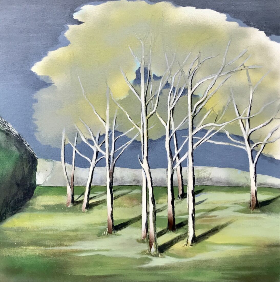 Debra Sweeney | Arundel Contemporary