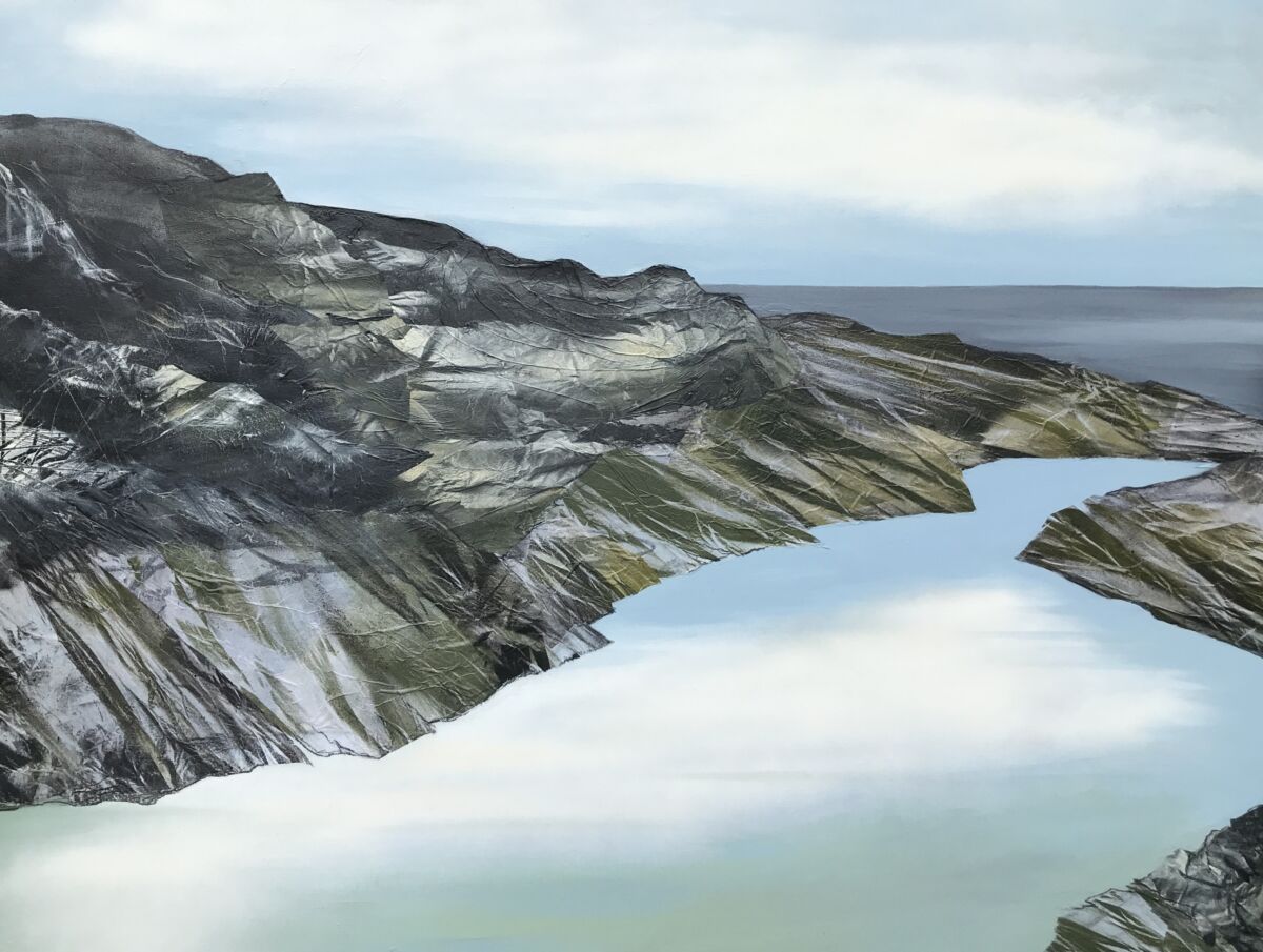 Debra Sweeney | Arundel Contemporary