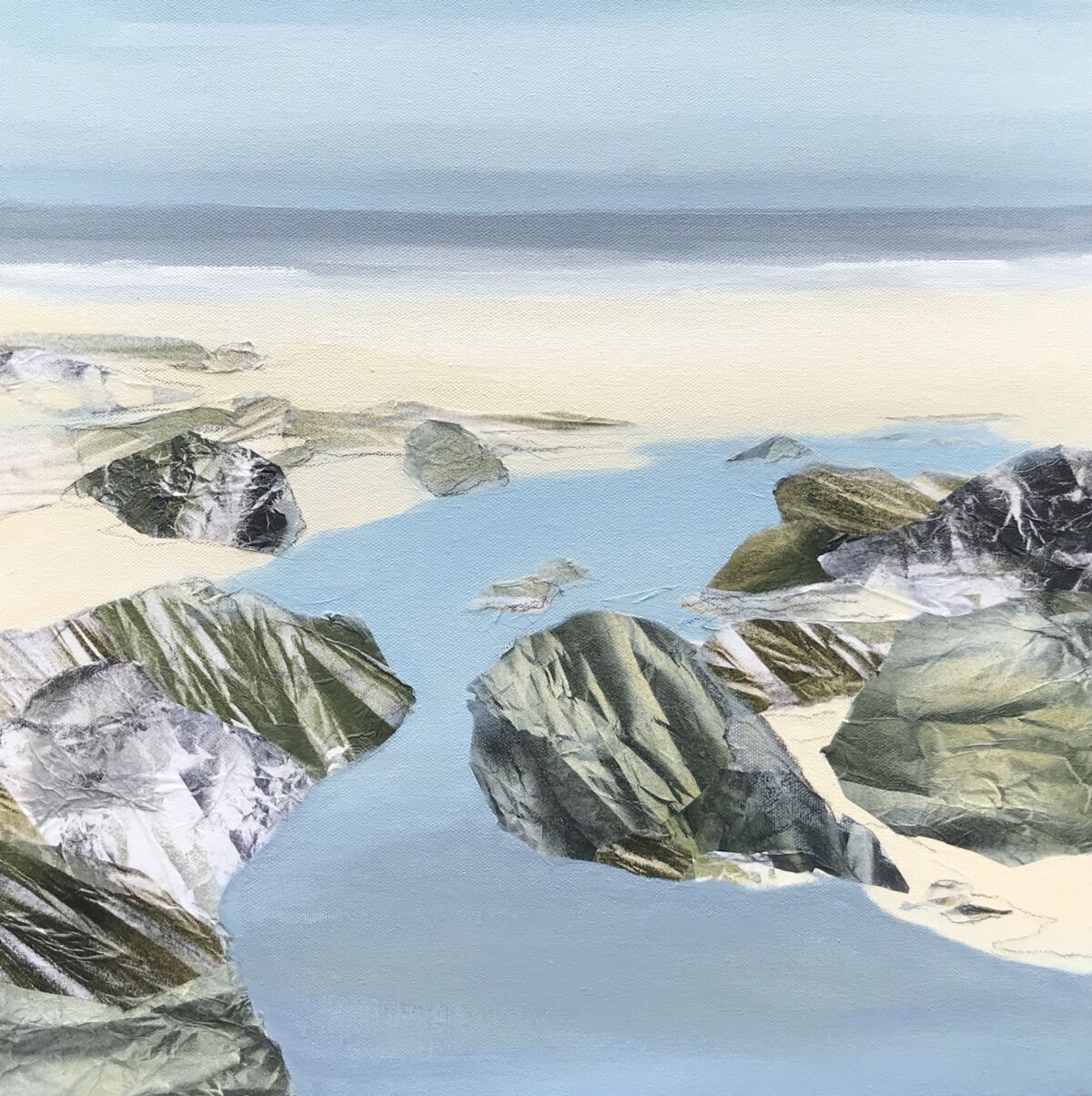 Debra Sweeney | Arundel Contemporary