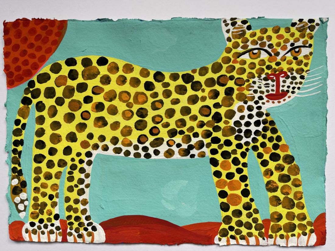 Christopher Corr | Arundel Contemporary