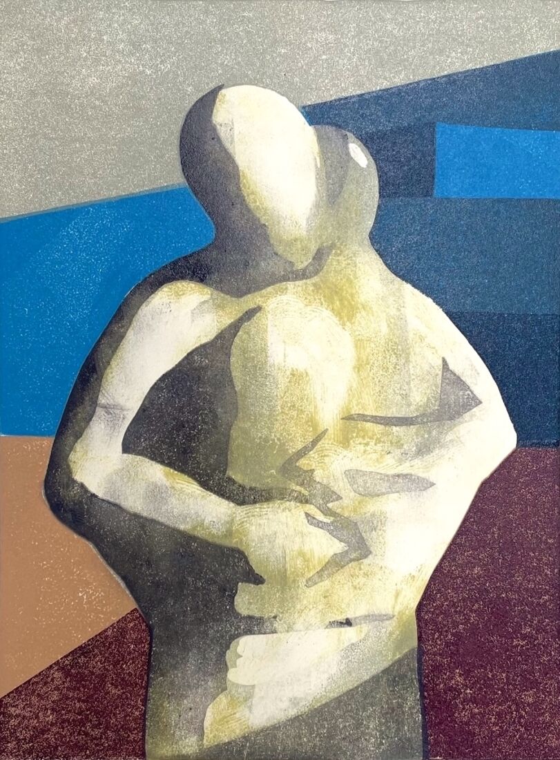 Paul Catherall | Arundel Contemporary