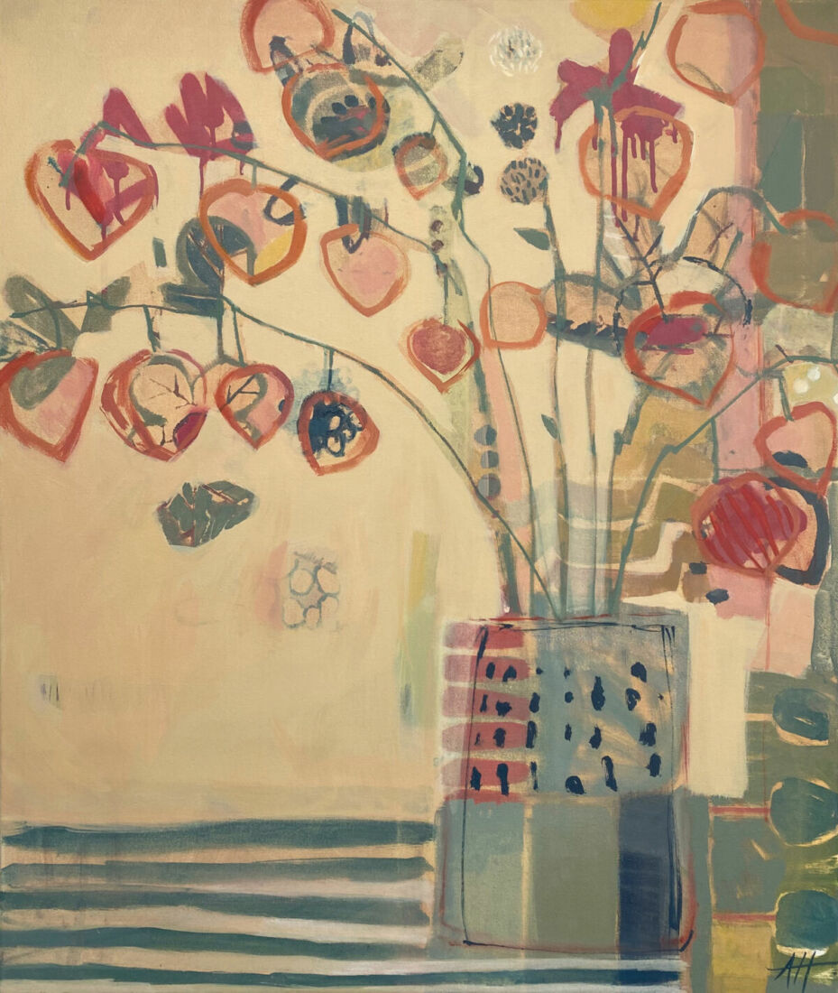 Anna Hymas | Arundel Contemporary