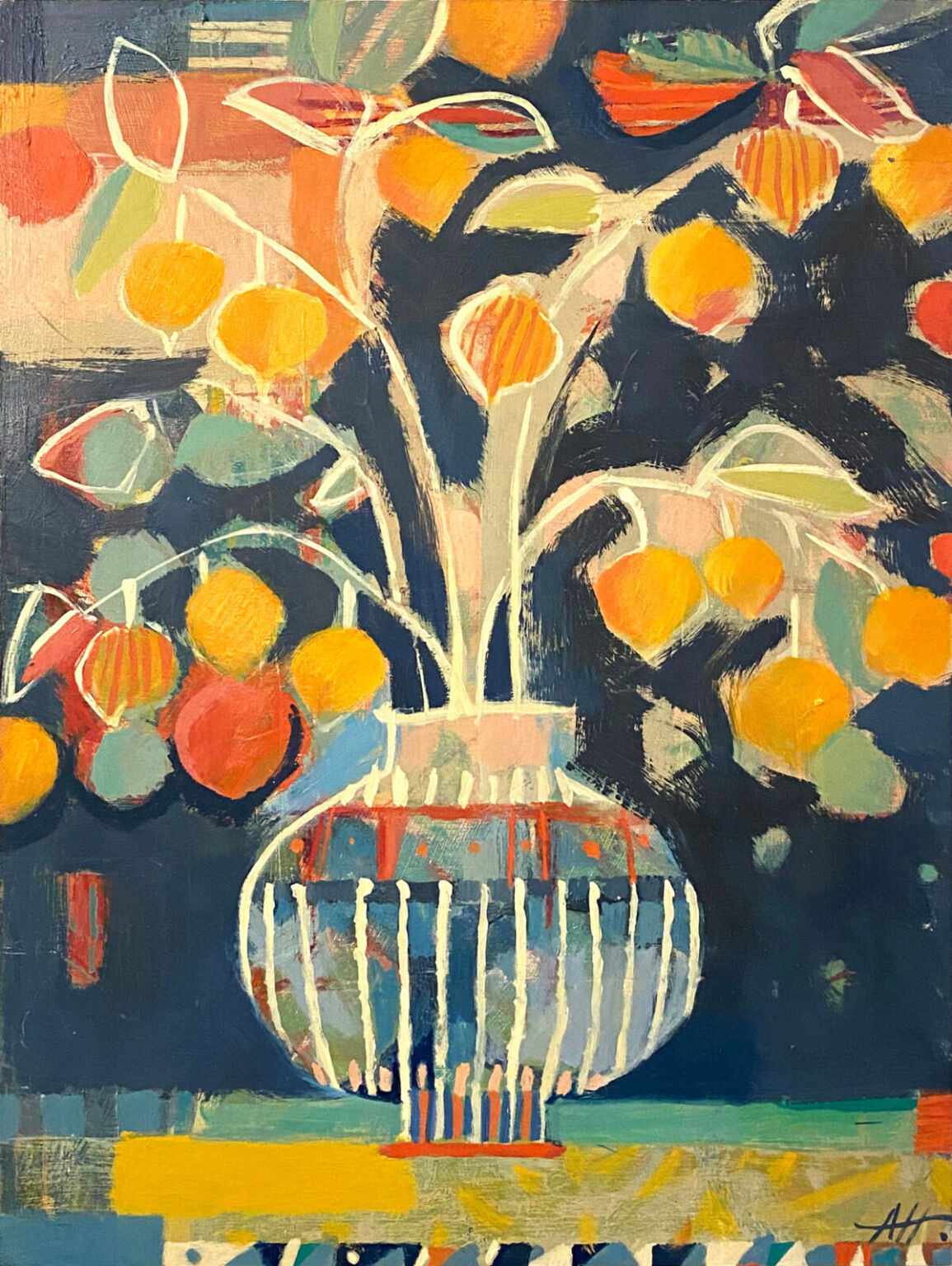 Anna Hymas | Arundel Contemporary