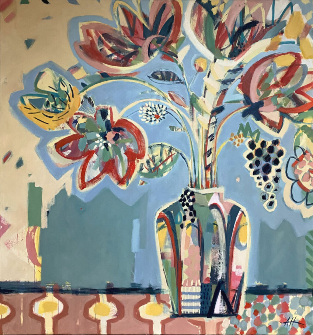 Anna Hymas | Arundel Contemporary